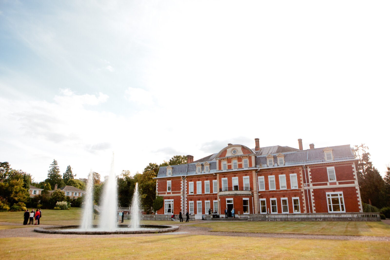 Fetcham Park is Mole Valley’s Top Attraction for Heritage Open Days ...