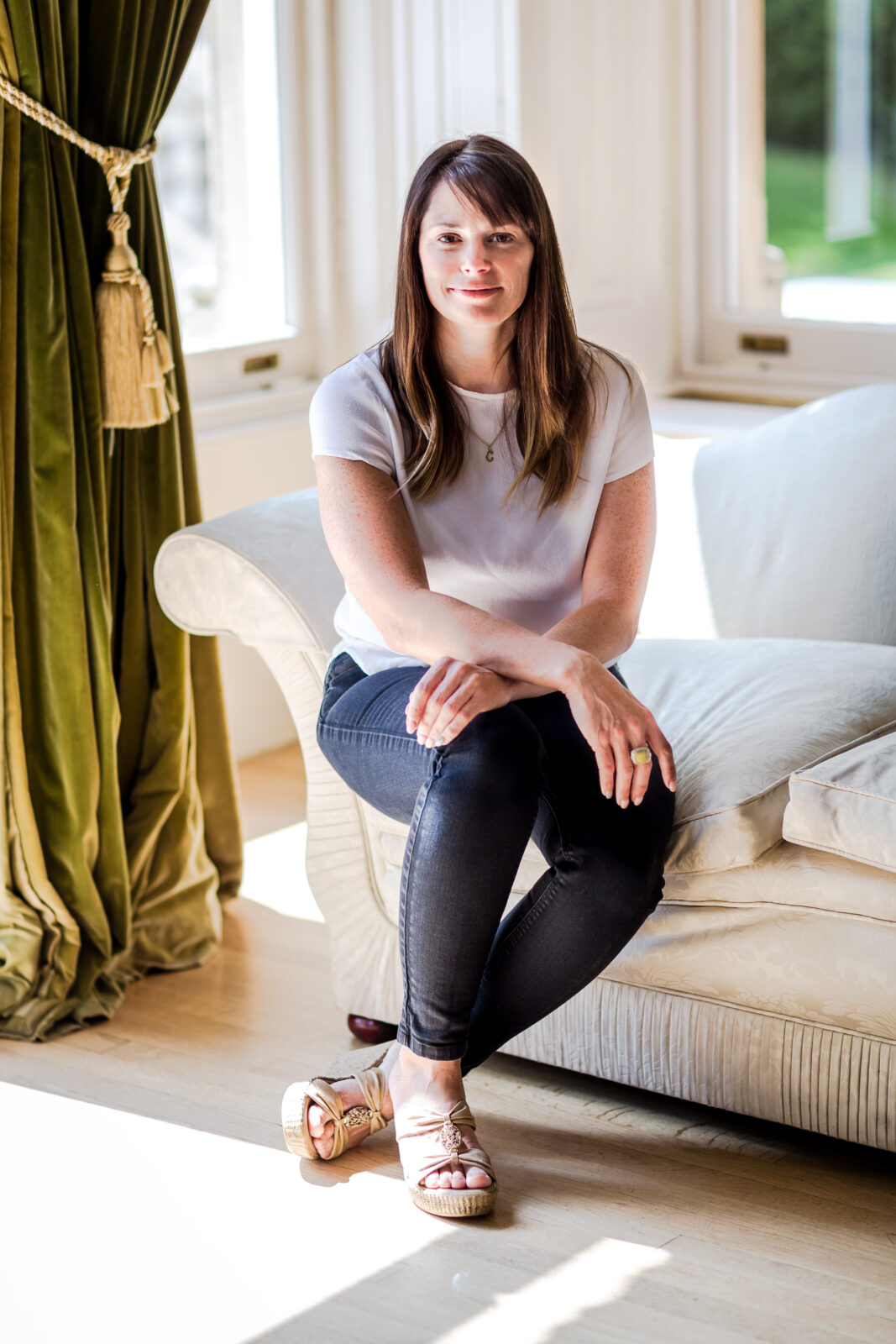 Fetcham Park Client Wins Prestigious Luxury Lifestyle Award - Fetcham Park