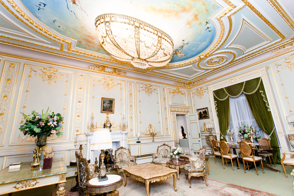 Behind the Scenes: Fetcham Park on Camera - Fetcham Park