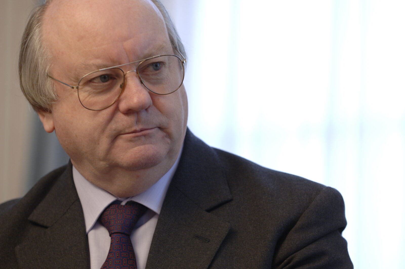 Wilky Group's Malcolm Young is re-elected to the CBI SE & Thames Valley