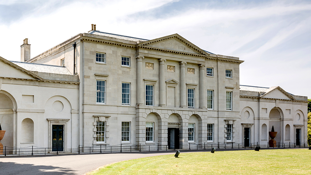 Our Story and Heritage - Fetcham Park