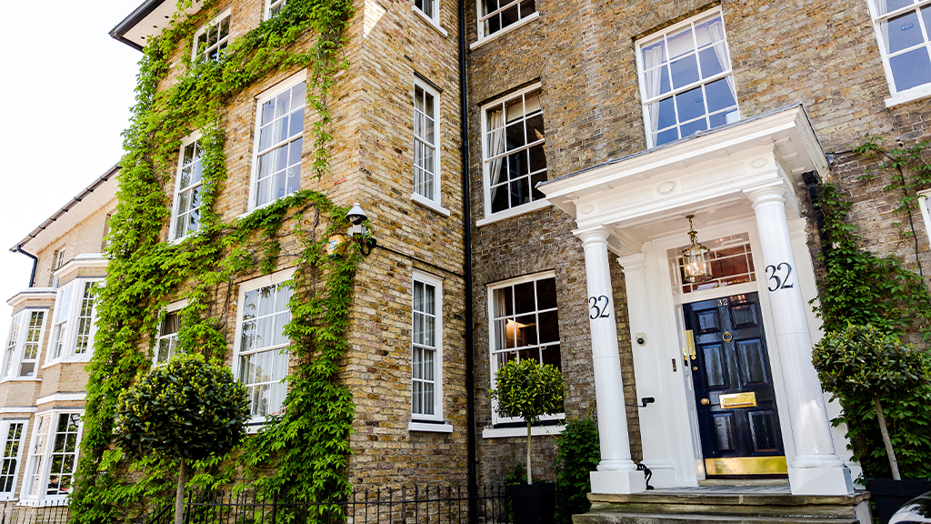 Our Story and Heritage - Fetcham Park