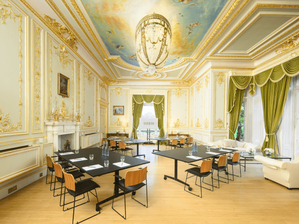 Our Story and Heritage - Fetcham Park