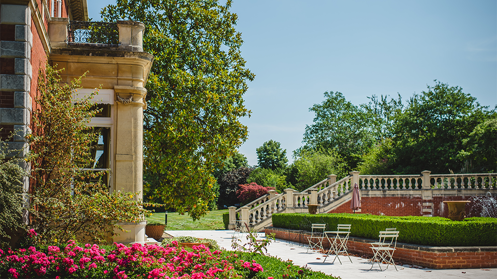Our Story and Heritage - Fetcham Park