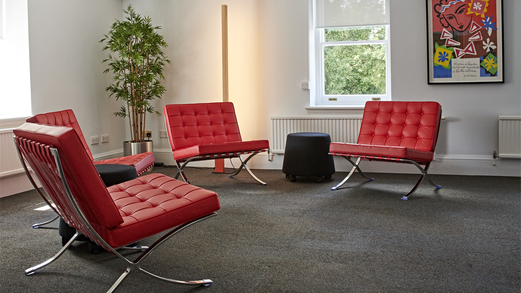 Our Story and Heritage - Fetcham Park