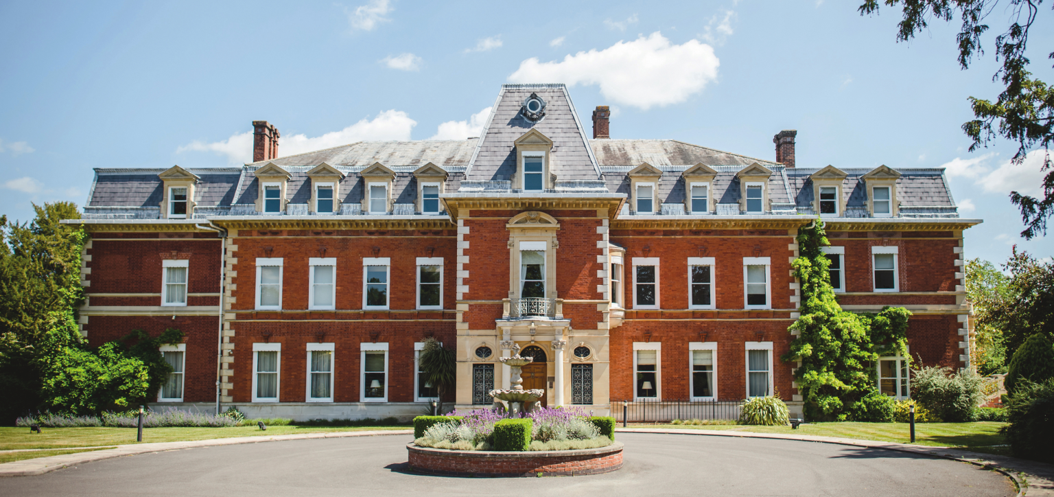 Contact - Fetcham Park