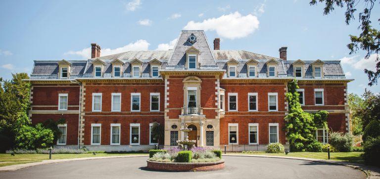 Contact - Fetcham Park