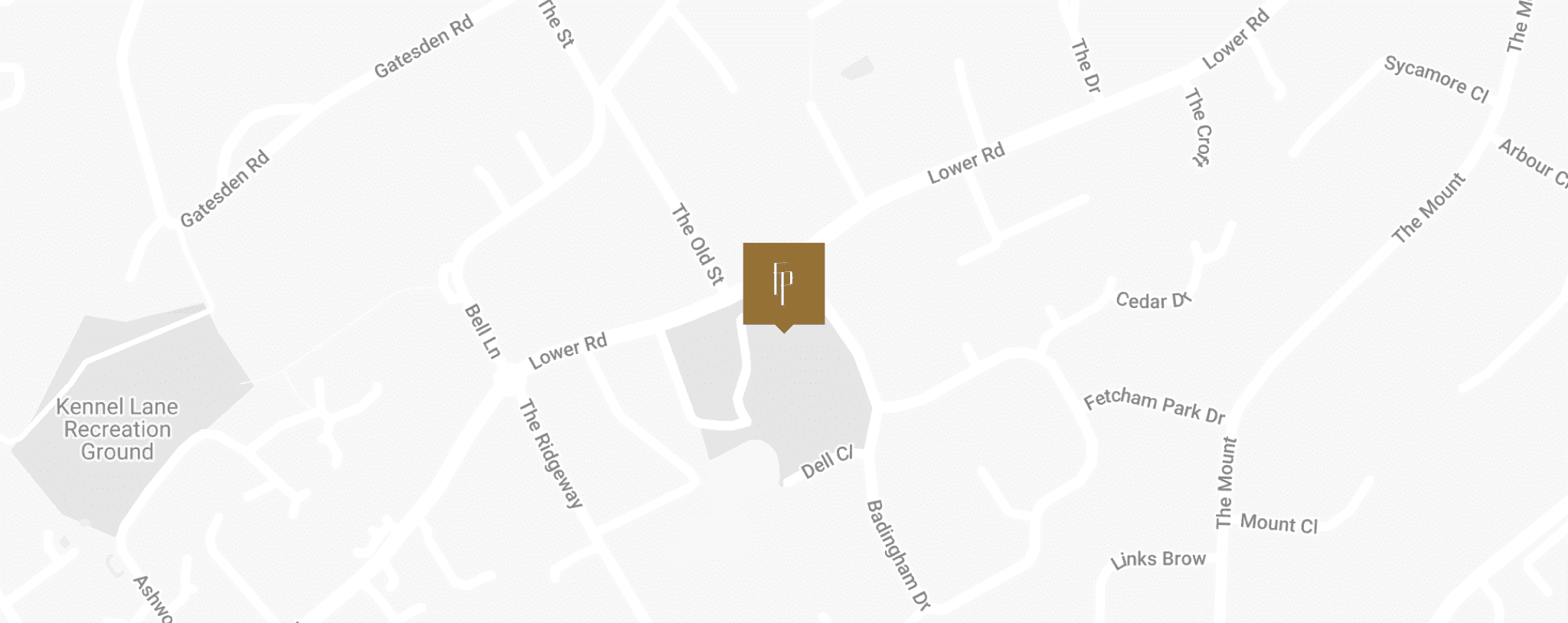 Contact - Fetcham Park : Fetcham Park