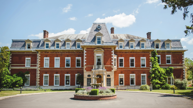 Fetcham Park - Offices, Meeting Rooms & Events in Leatherhead