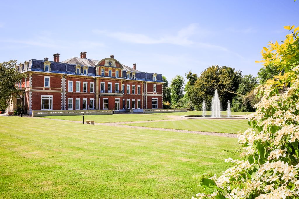 Fetcham Park Life - 15th June 2023 - Fetcham Park