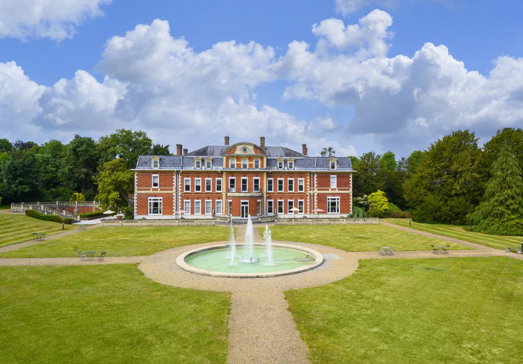 What's On | Heritage Open Day 2023 at Fetcham Park - Fetcham Park