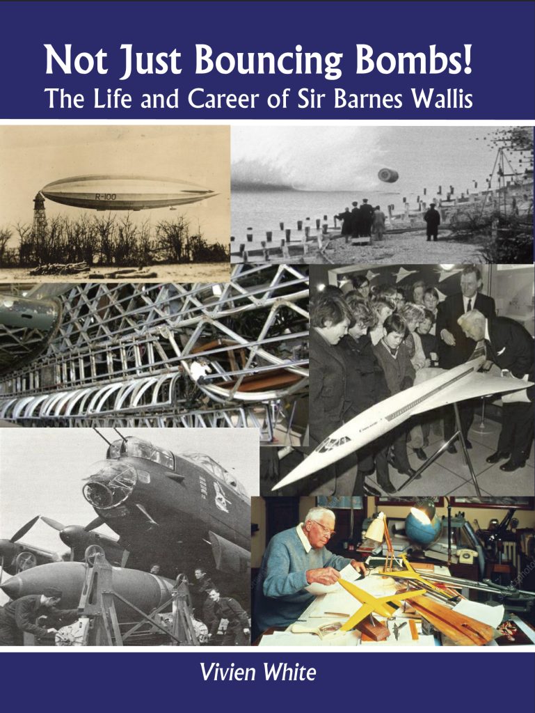 Heritage Open Days | Effingham Bouncing Bomb Inventor Remembered 80 ...