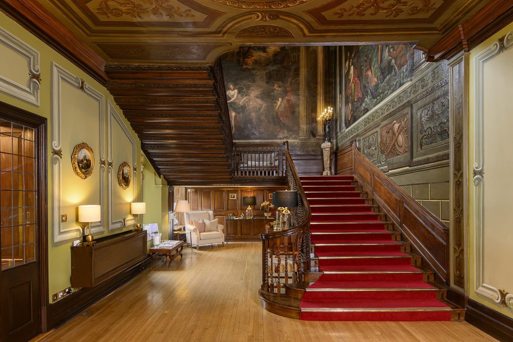 Discover historic Fetcham at Heritage Open Day - Fetcham Park