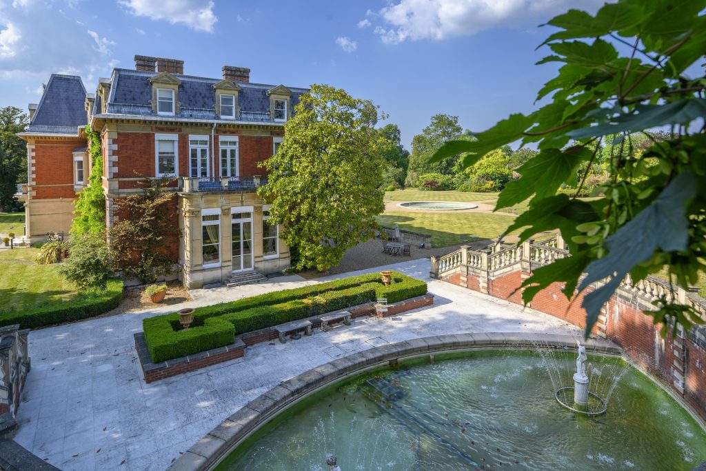 Discover historic Fetcham at Heritage Open Day - Fetcham Park