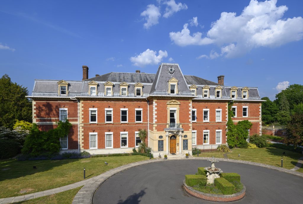 Discover historic Fetcham at Heritage Open Day - Fetcham Park