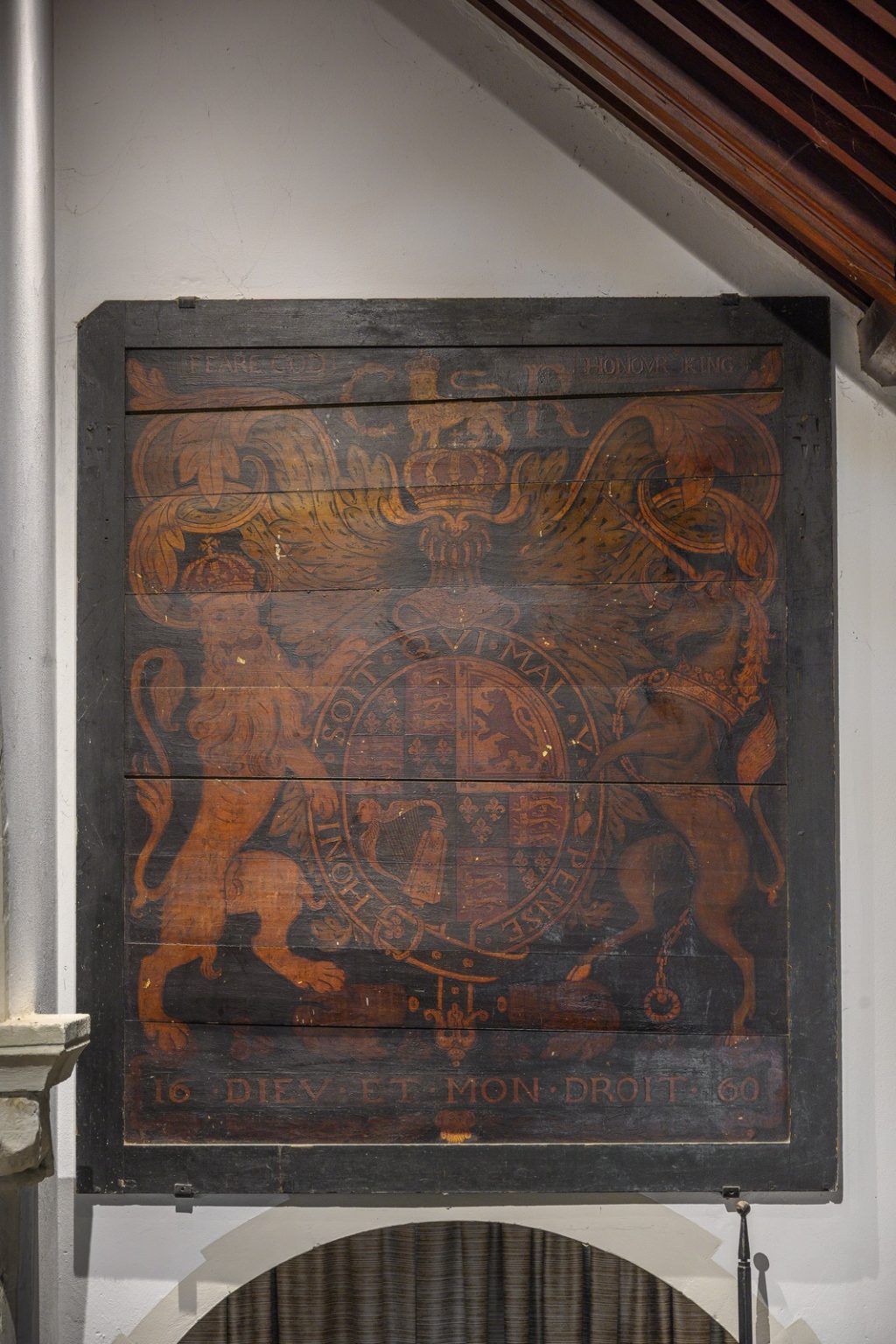 Take A Walk Around Fetcham Village | Discover Fetcham Park & St Mary’s ...