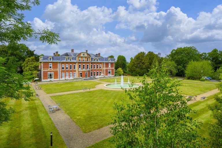 Take A Walk Around Fetcham Village | Discover Fetcham Park & St Mary’s ...