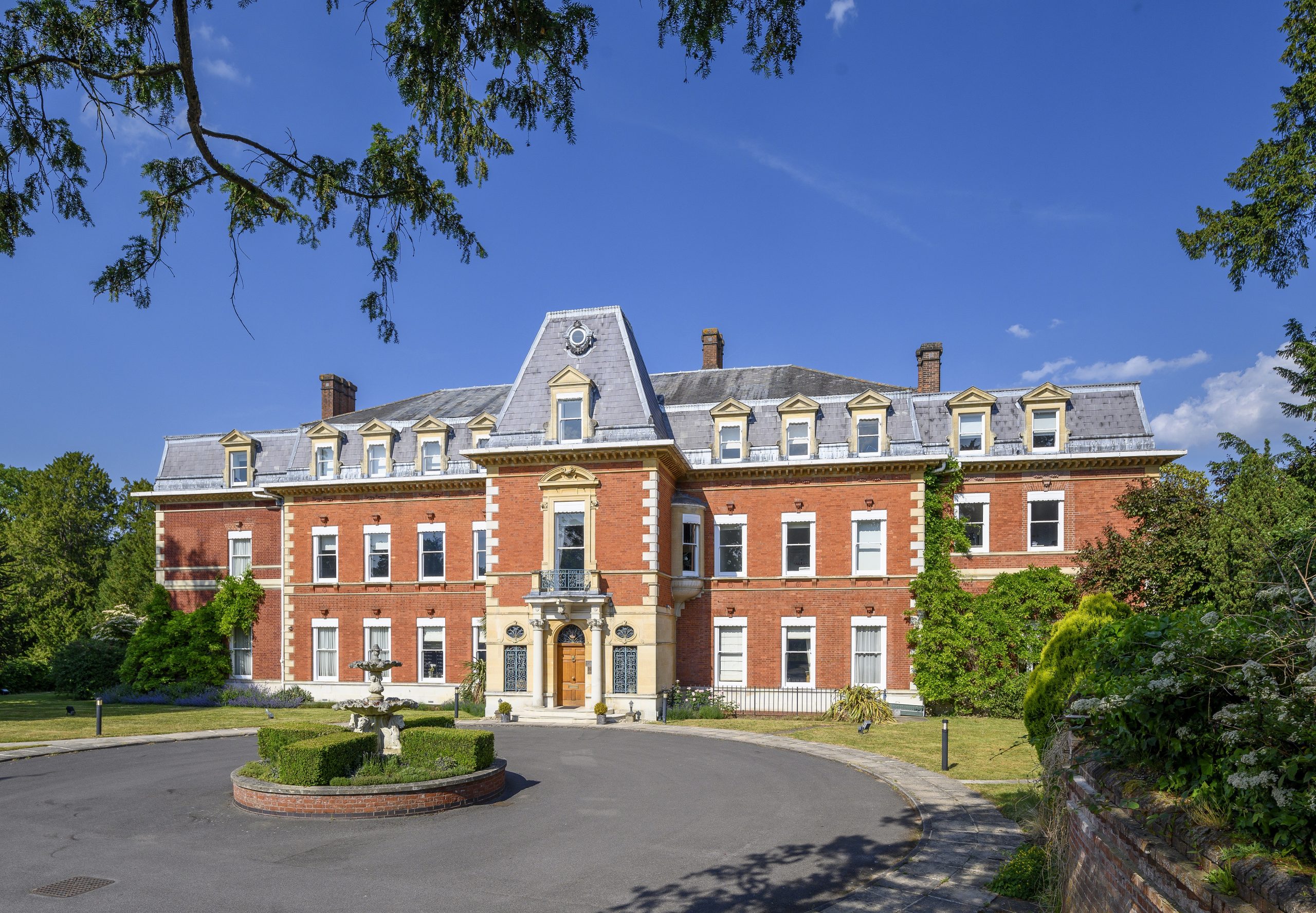 Preservation, Progress & Sustainability - Does the Adaptive Reuse of ...